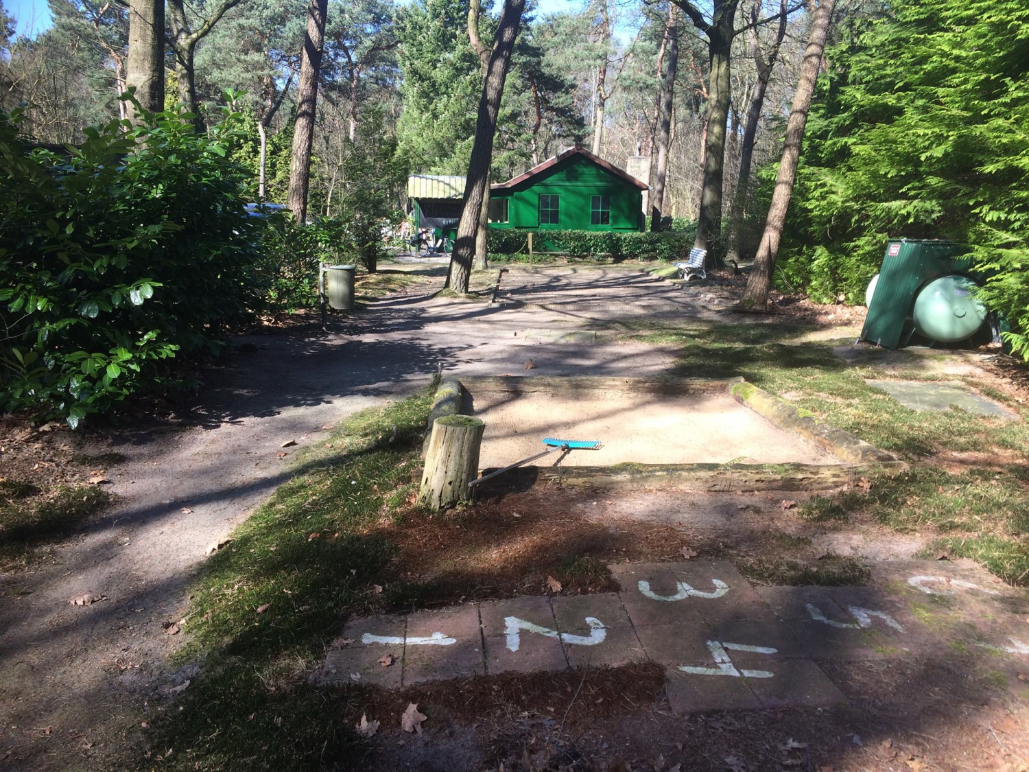 Welkom - Naturistenvereniging Vrij uit